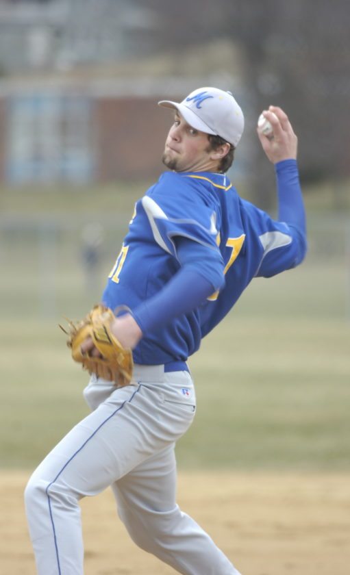 Montoursville grad Molesky to pitch in independent league | News ...
